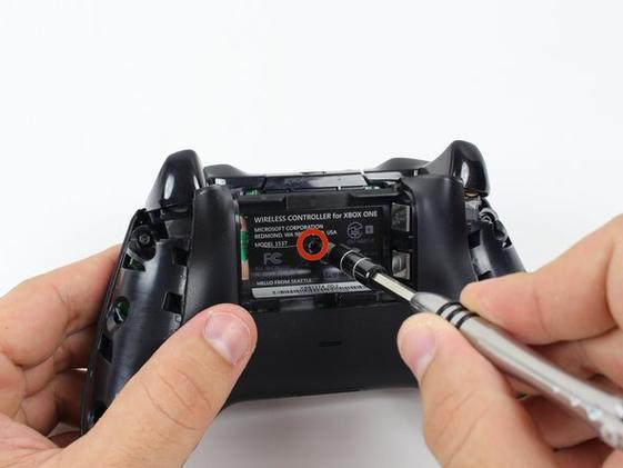xbox手柄按键失灵怎么修复图标