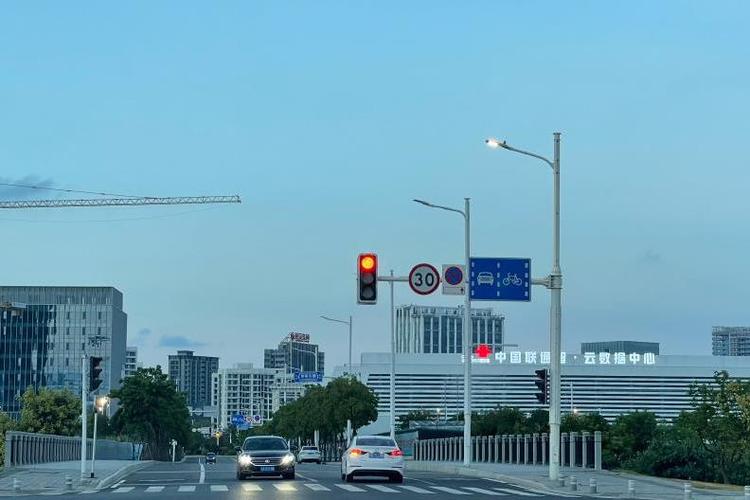 辽宁都市红绿灯全集截图