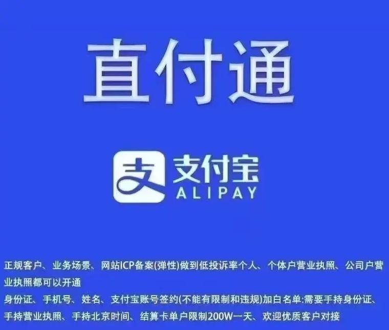 商户怎么开通信用卡扫码支付图标