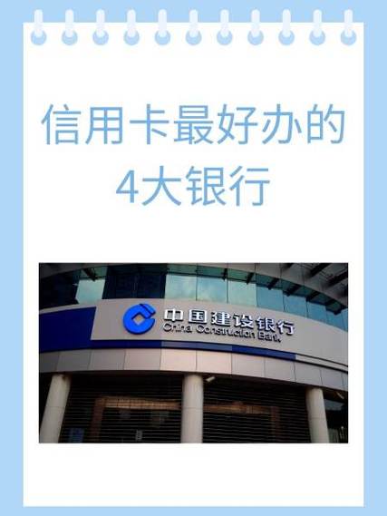 办信用卡那个银行的最好图标