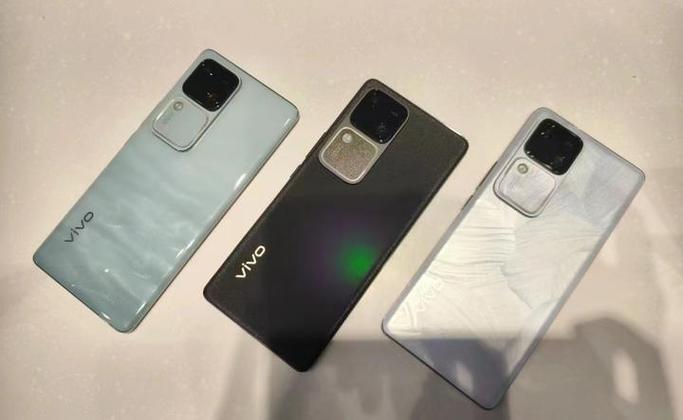 vivos1pro图标