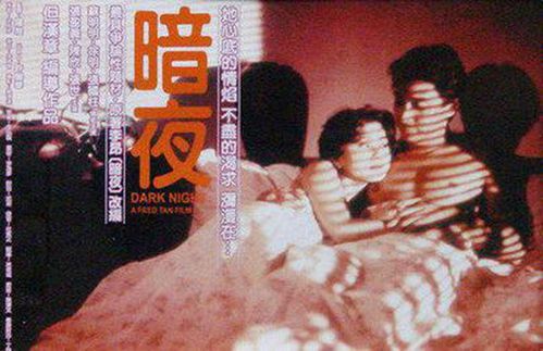 与暗夜电影完整无图标
