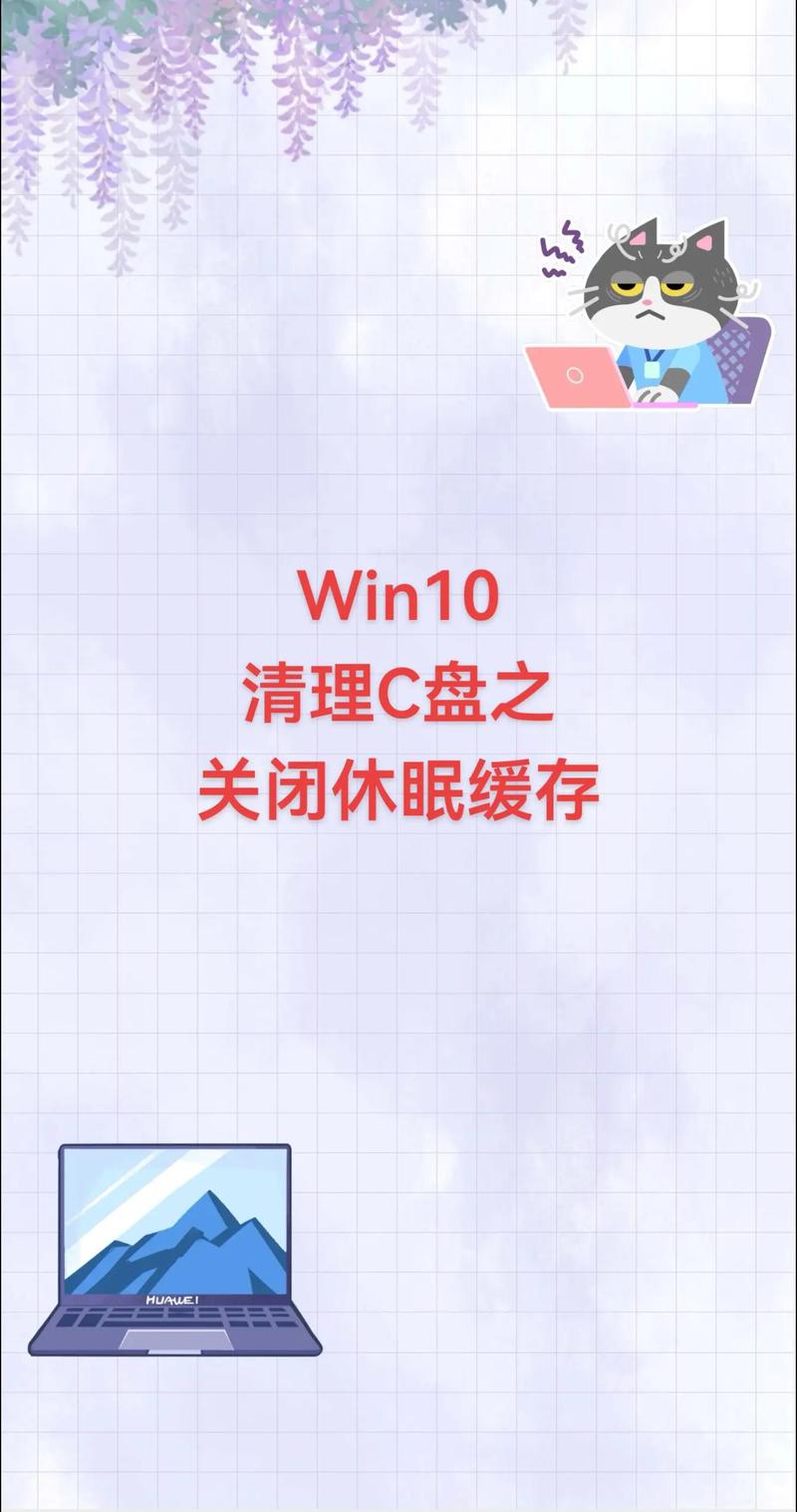 win7系统休眠文件删除后果截图
