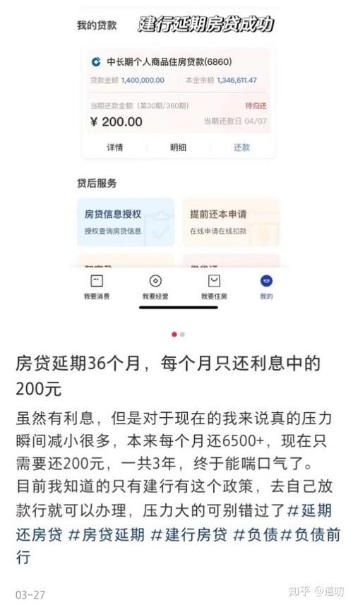 银行房贷延期还款政策图标