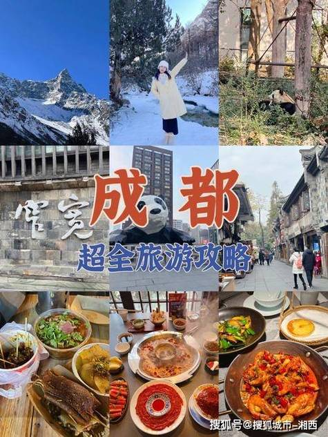 成都旅游团报名五日游价格图标