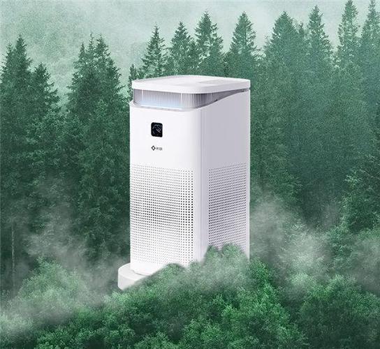 小米空气净化器2s连接不上图标