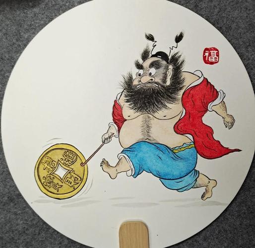 钟馗打野怎么办图标