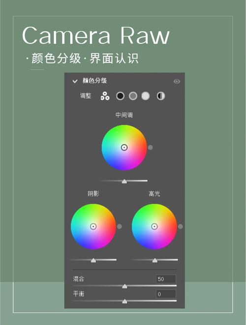 屏幕色彩调节软件截图