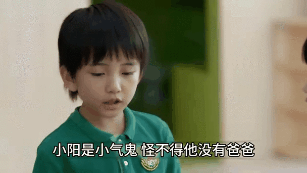 我的小同学爸爸续集