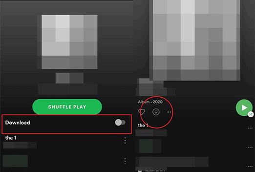 安卓手机怎么下载spotify图标