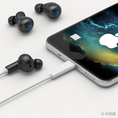 苹果有线耳机怎么连接图标