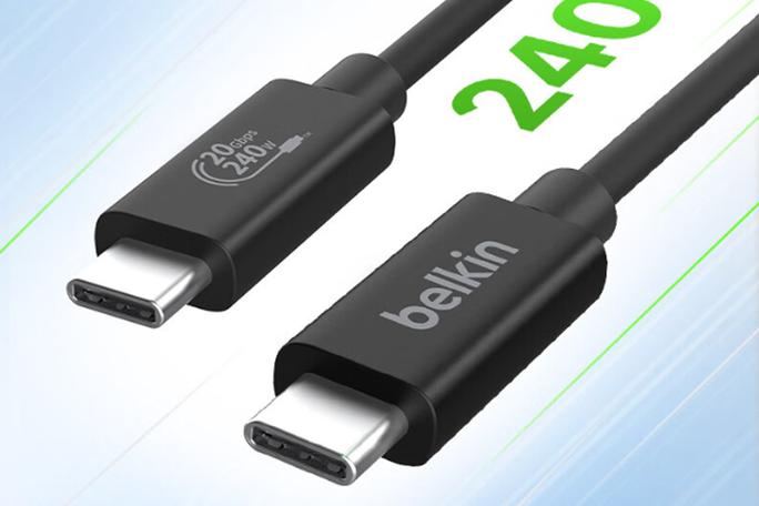 usb3.1传输速度图标