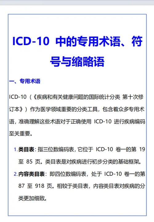 icd在医学上是什么意思图标