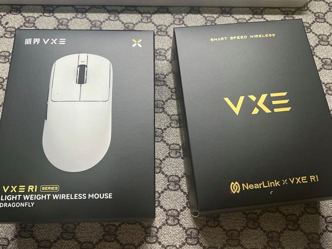 罗技g304怎么看电量截图