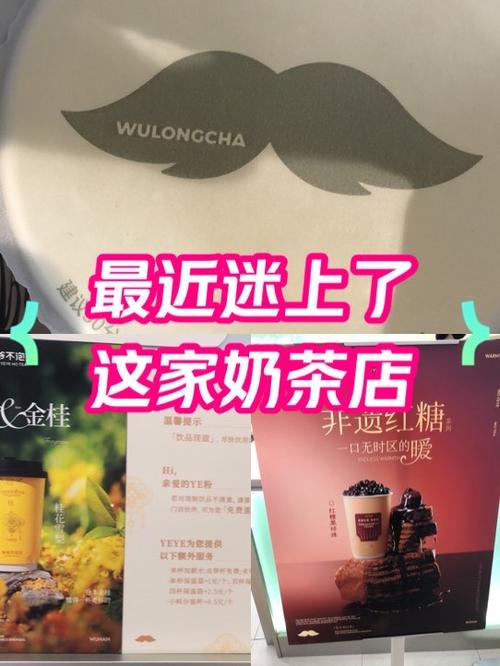 荔枝奶茶创意名字截图