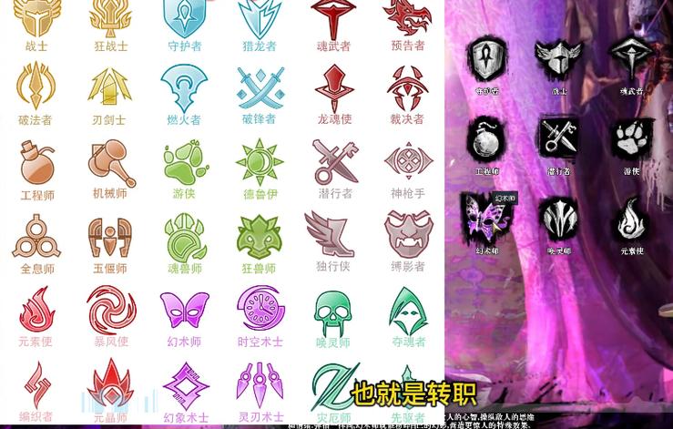 《激战2》图标