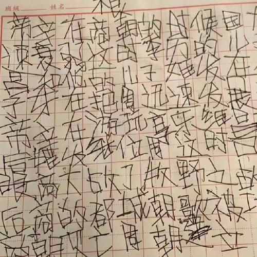怎么样写字好看图标