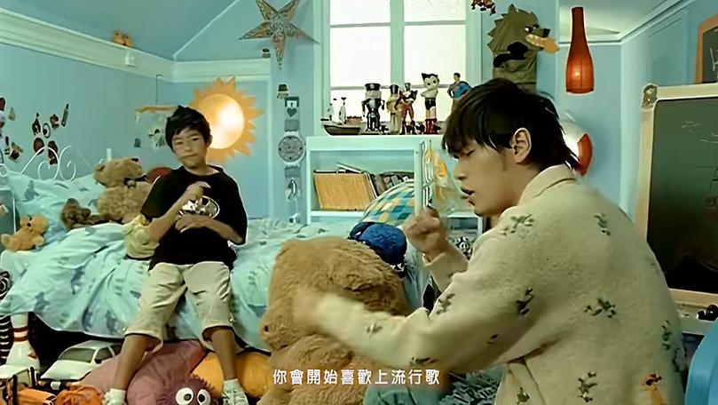 流行歌曲mv视频大全图标