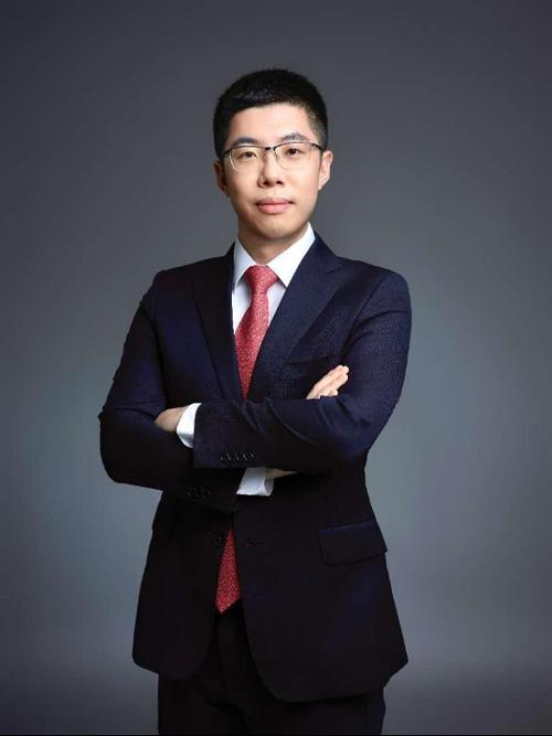 联合创始人算老板吗图标