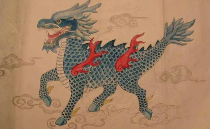 神兽是骂人还是夸人图标