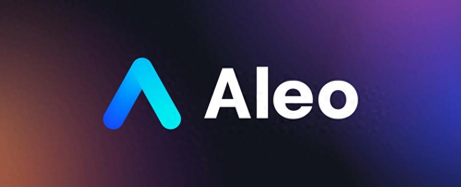 ALEO今日最新价格图标