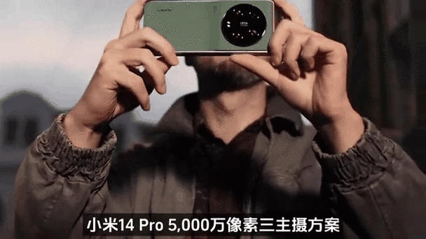 小米12spro有可变光圈吗截图