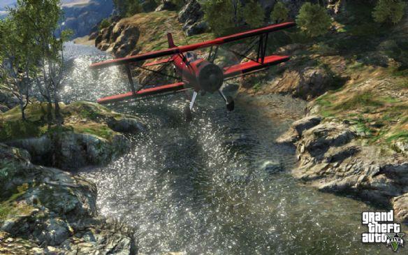 gta5各项能力提升方法图标