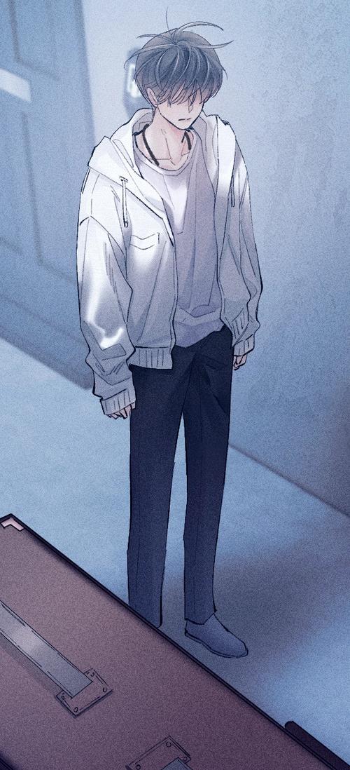 《小蘑菇》漫画图标