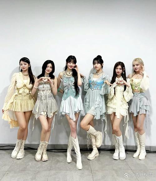 NWHI女团图标