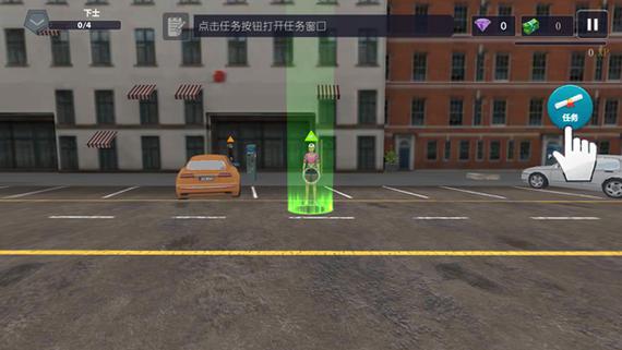 gta巡警模拟器下载截图