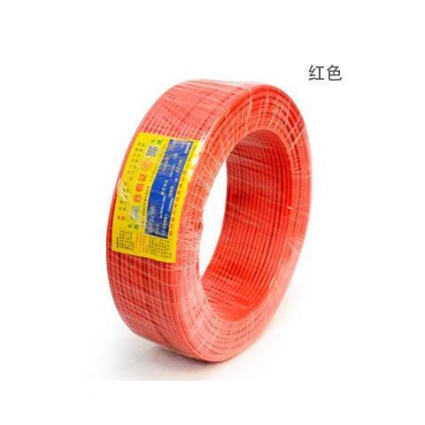红色电线和蓝色电线的区别图标