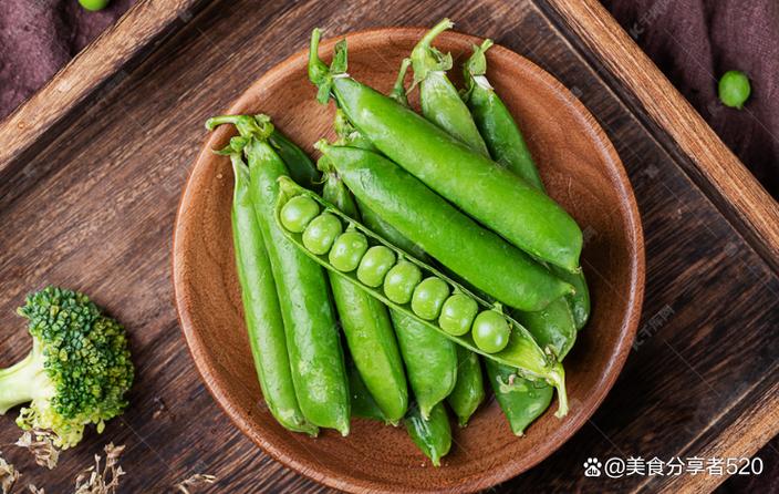 甜豆如何储存保鲜缩略图