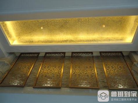 金箔多少钱一平方米截图
