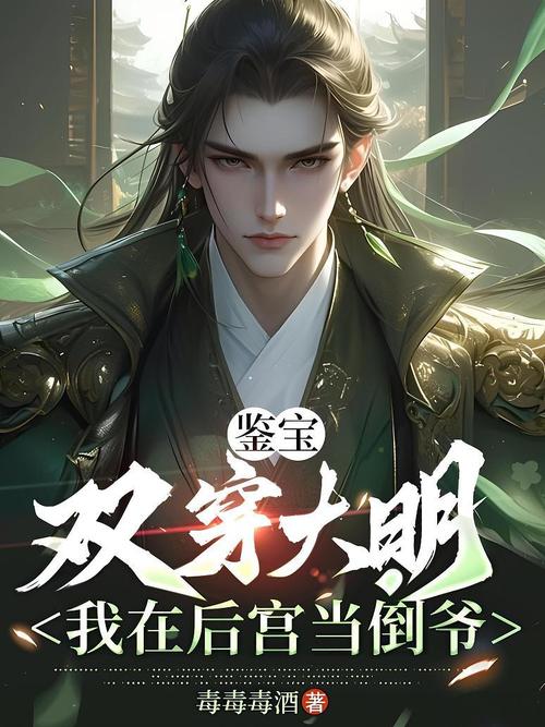 双穿大明,我在后宫当倒爷图标