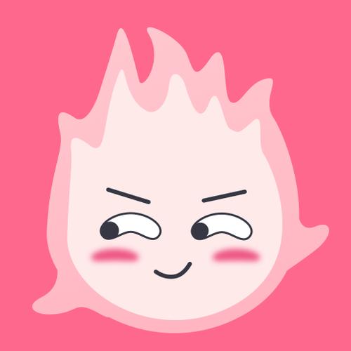 火苗短视频官方下载图标