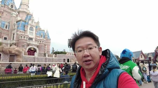 小孩去迪士尼要带什么证件吗截图