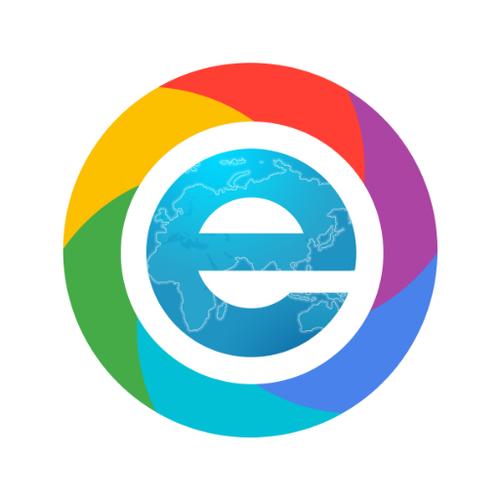 小智浏览器下载图标