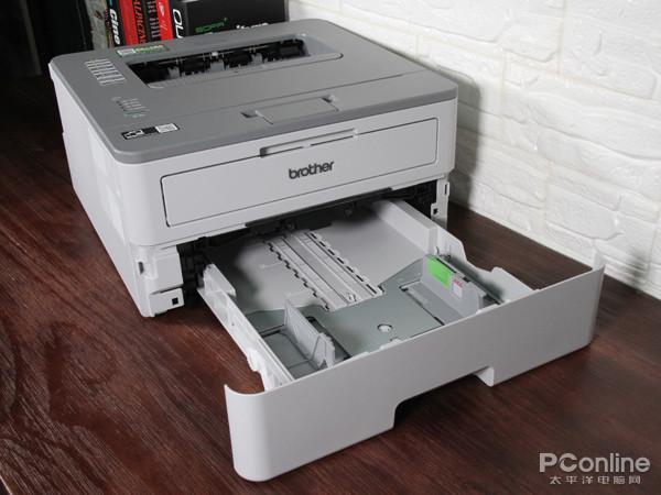 兄弟b2000d截图