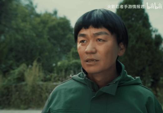 王宝强代言的传奇