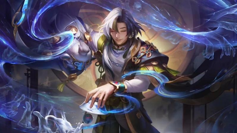 王者荣耀s17大厅音乐图标
