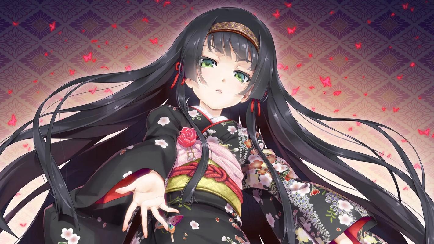 美少女万华镜5cg包图标