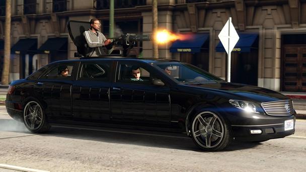 gta5掉线解决方法图标