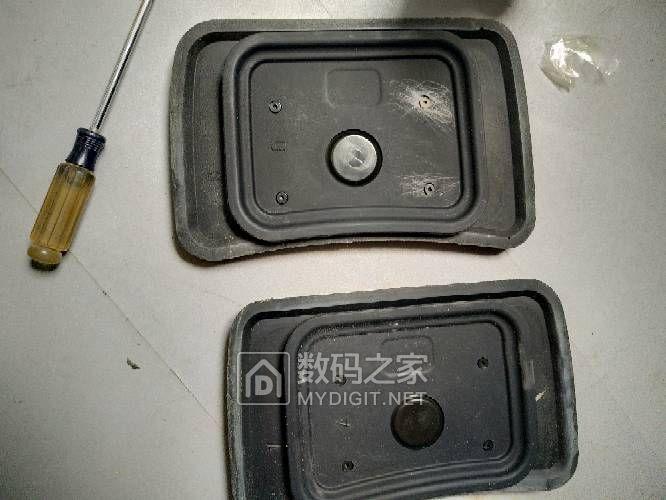 小米平衡车拆解平衡杆图标