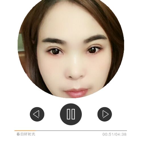 适合oppo的ID昵称图标