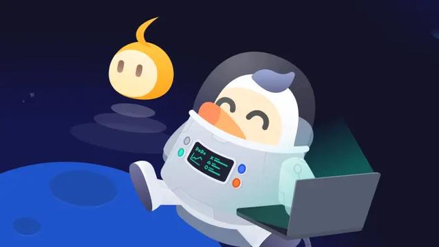 dodo机器人截图