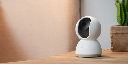 小米米家智能摄像头电脑版图标