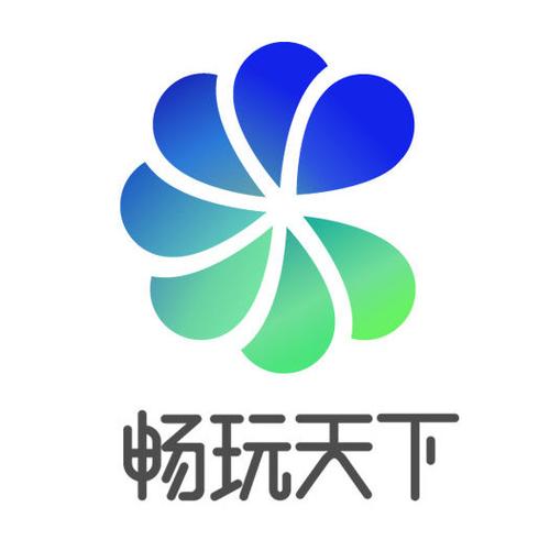 畅玩天下图标
