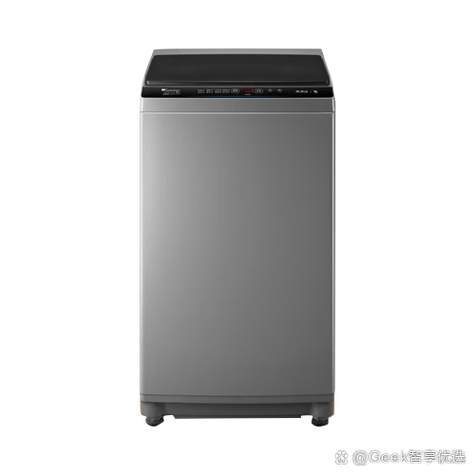 小天鹅洗衣机免清洗图标