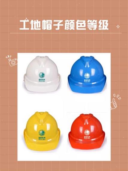 蓝帽子红帽子白帽子顺口溜图标