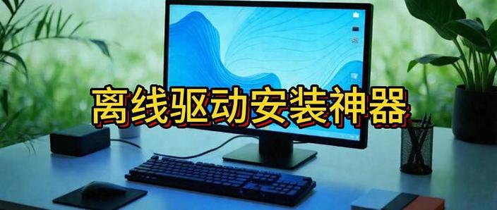 万能驱动8离线版图标